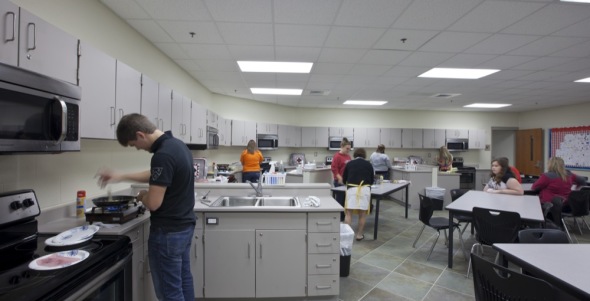 Sherman Carter Barnhart Boyd County High School - Sherman Carter Barnhart