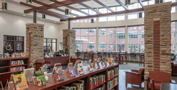 Sherman Carter Barnhart Hart County High School - Sherman Carter Barnhart